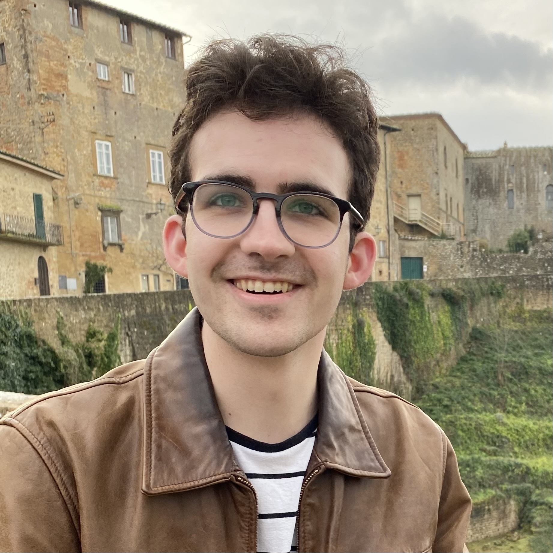 Current Undergraduate Research Ambassadors | Undergraduate Research Opportunities